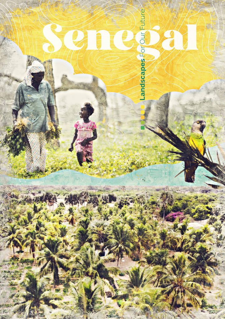LFOF-SENEGAL-POSTER – Landscapes For Our Future